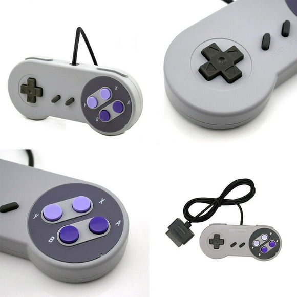 Snes Controller