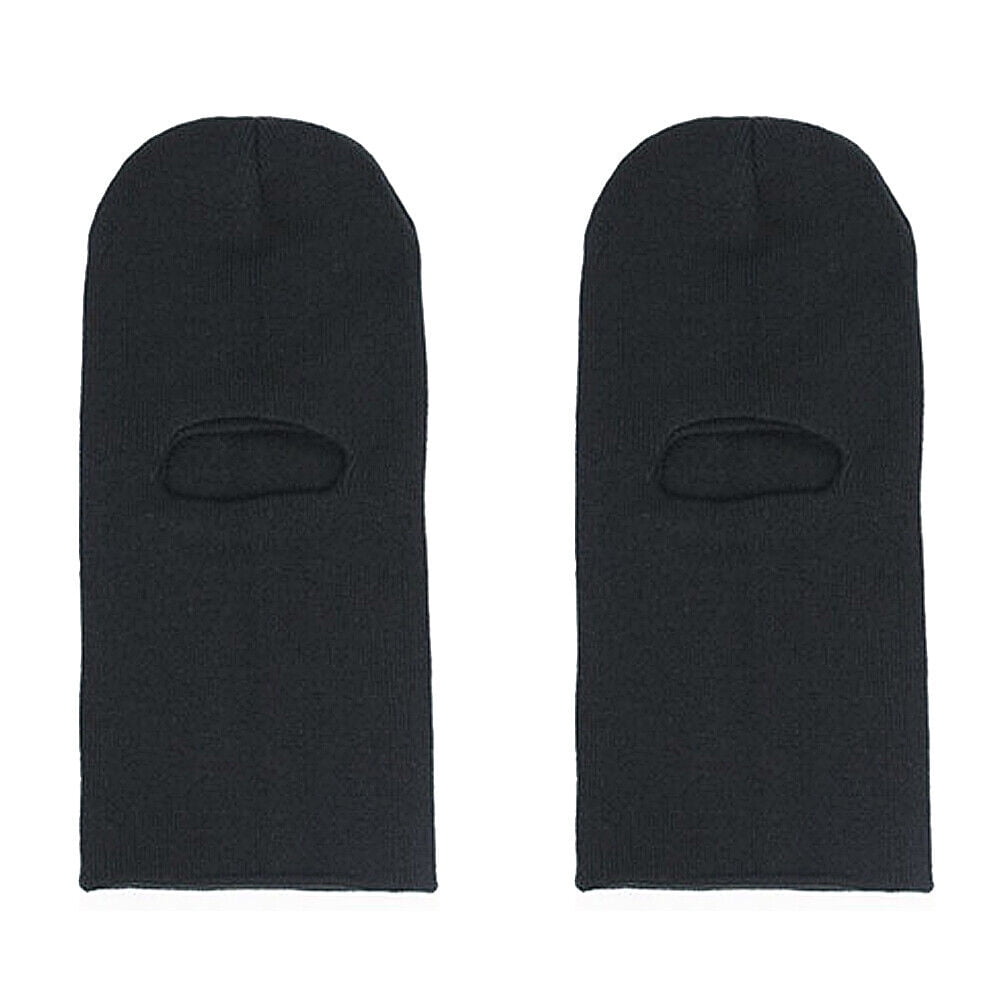 US 2-4 Pack Ski Mask Men Full Face Cover UV Sun Protection Warm Mask ...