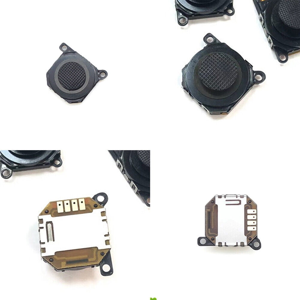 US 2-4 Pc For Sony Portable PSP 1000 1001 Replacement Analog Thumbstick ...