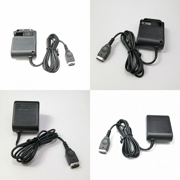 Nintendo Game Boy Advance Sp Charger