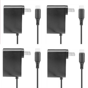 Power Cord Nintendo Switch