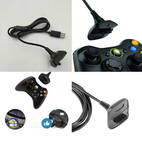 Xbox Controller Cables and Accessories for Wired Wireless Gaming