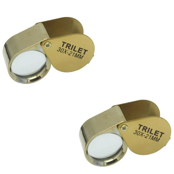 Jeweler Loupe