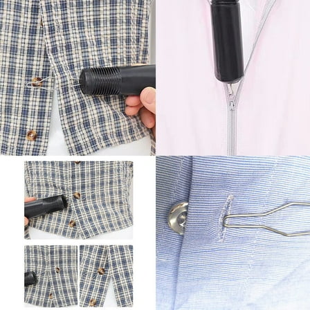 Drive Medical One Handed Buttoning Aid Hook - Walmart.com