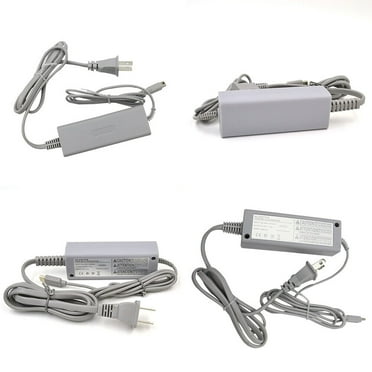 Official Nintendo Wii Power Supply Adapter - Walmart.com