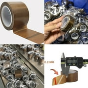 High Temp Teflon Tape