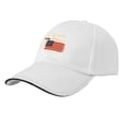 US 250 Years Freedoms 1776-2026 250th Birthday Sandwich Brim Hat for ...