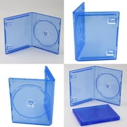 Restored 2 Empty Standard PlayStation 3 Replacement Cases PS3 ...