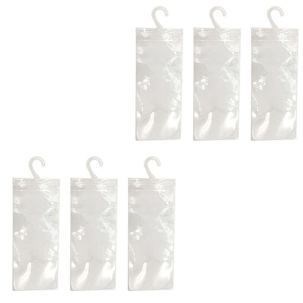 US 3-6 Pcs Transparent Disabled Parking Permit Placard Protective ...