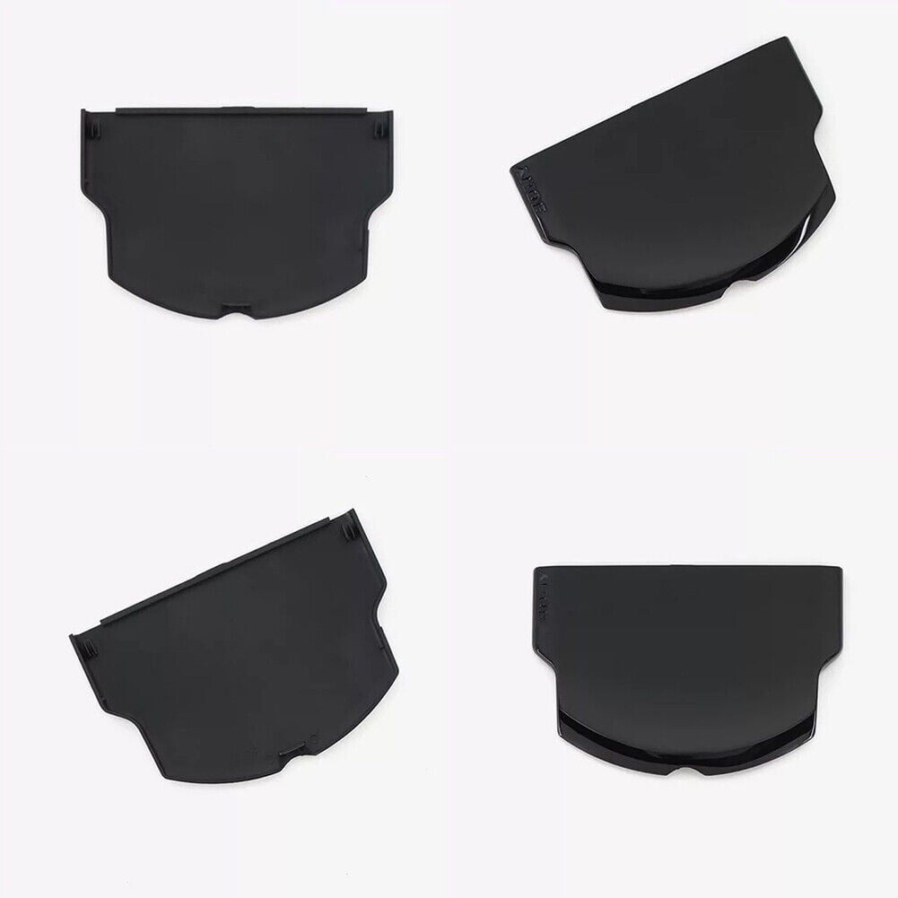 US 3-6Pc Battery Back Door CoverCase Replacement Sony PSP2000/3000/3001 ...