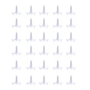 BarCharts Gemstone & Crystal Properties Quickstudy Easel - Walmart.com