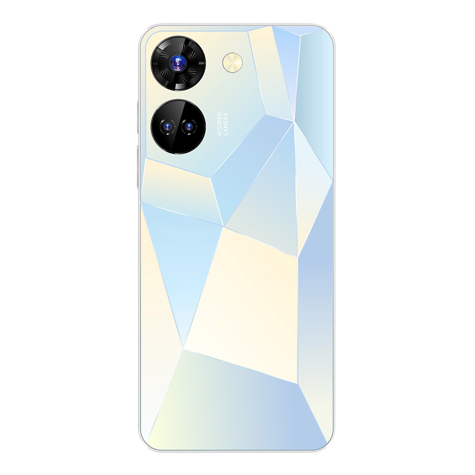 US 3G Smartphone, CXALSSY 5 Inch Mobile Phones Deals, 1GB + 128G ...