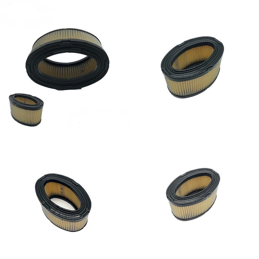 US 4-8 Pack FILTER FOR TECUMSEH 33268 8-10HP HM70-HM100 GO-KART 5250 ...
