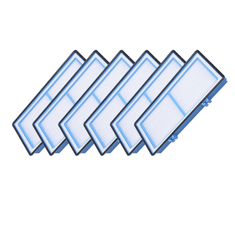 US 6-12 Pack HEPA Filter Replacement Aer1 Series Total Air HAPF30AT ...