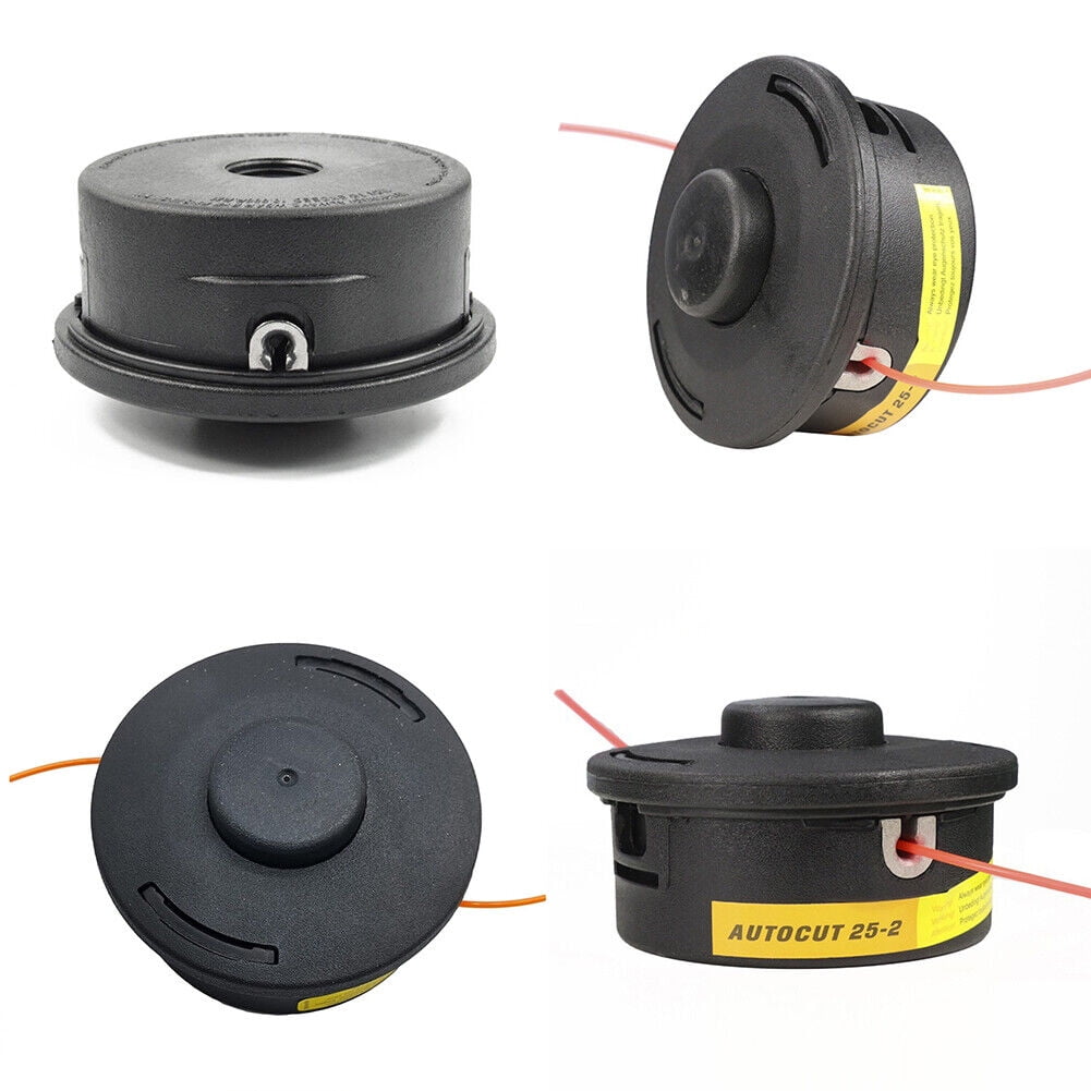 US 8 Pack Replacment Weed Eater Trimmer Head for Stihl FS 44 55 56 70 ...