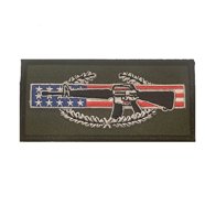 "My Last Words" 'HOLD MY BEER & WATCH THIS' - Embroidered Iron-on Rayon ...