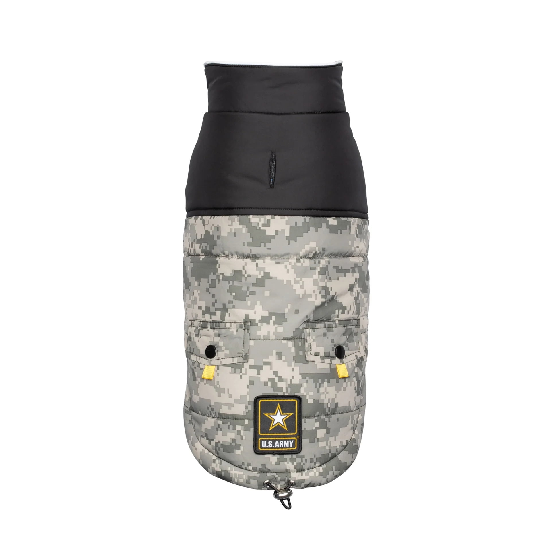 US ARMY DOG JACKET - Camo - Walmart.com