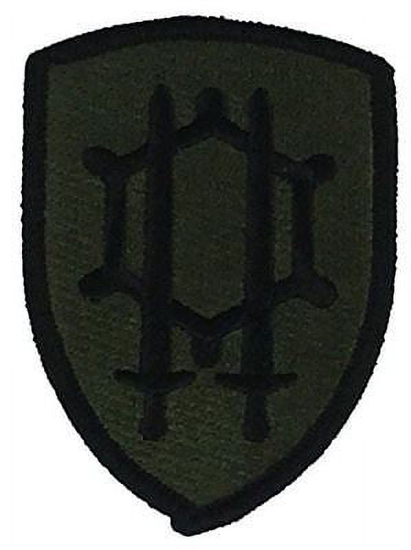 US ARMY ENGINEER COMMAND VIETNAM PATCH 18TH 20TH ENGINEER BRIGADE ...