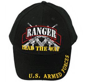 Army Ranger Hat
