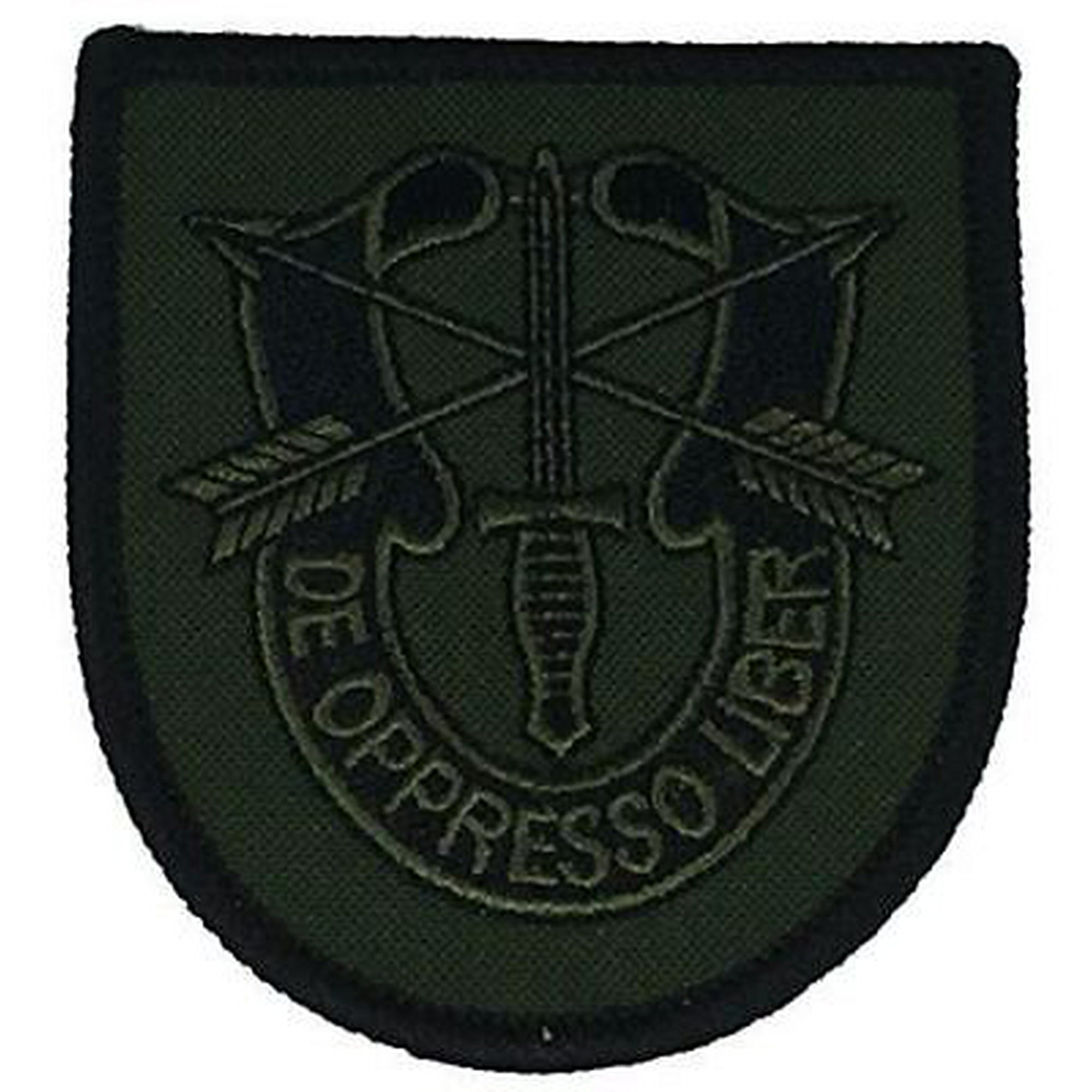 Us Army Special Forces Patches