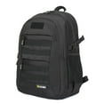 US ARMY ZULU Tactical Laptop Backpack Black - Walmart.com