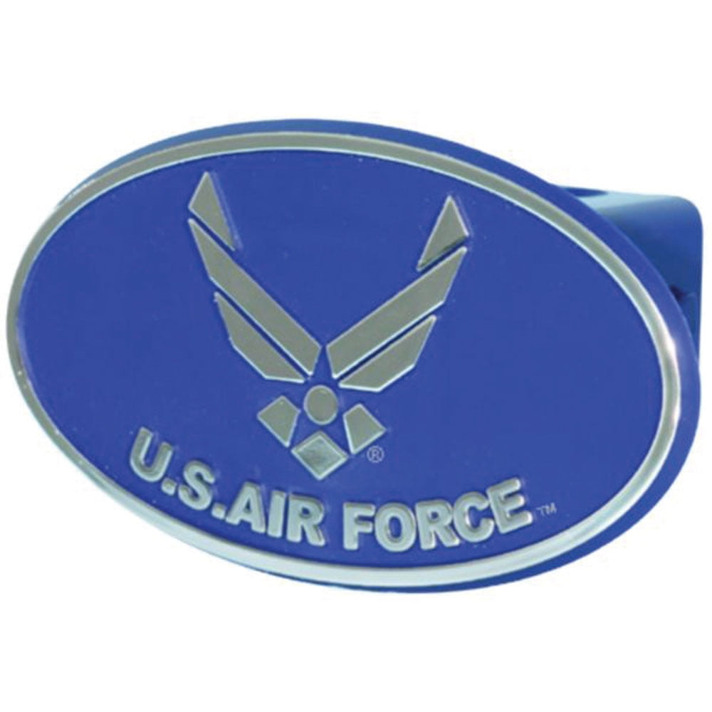 US Air Force ABS Hitch Cover with Quick Loc - Walmart.com