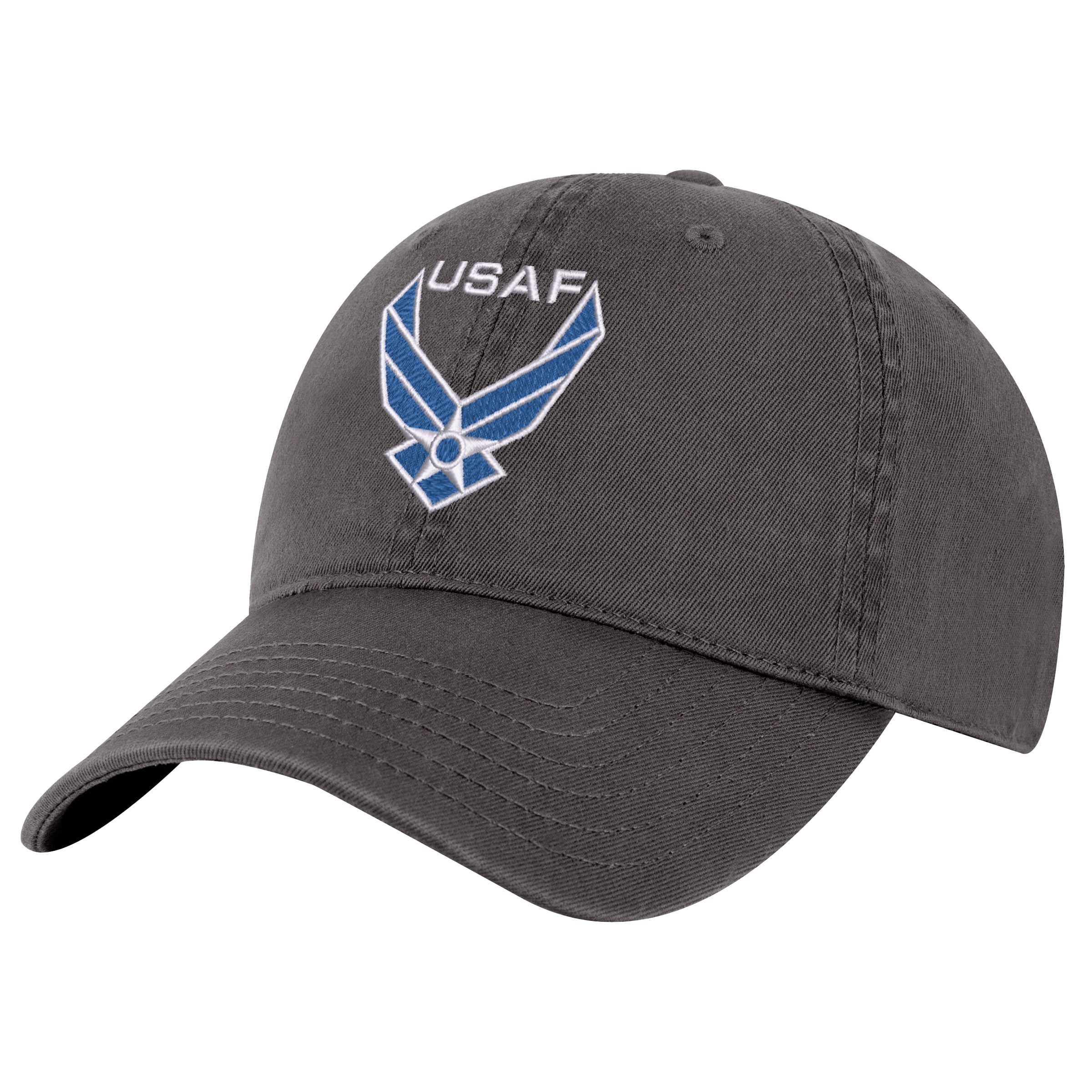 US Air Force Baseball Cap – Official USAF Logo Hat for Patriots and ...