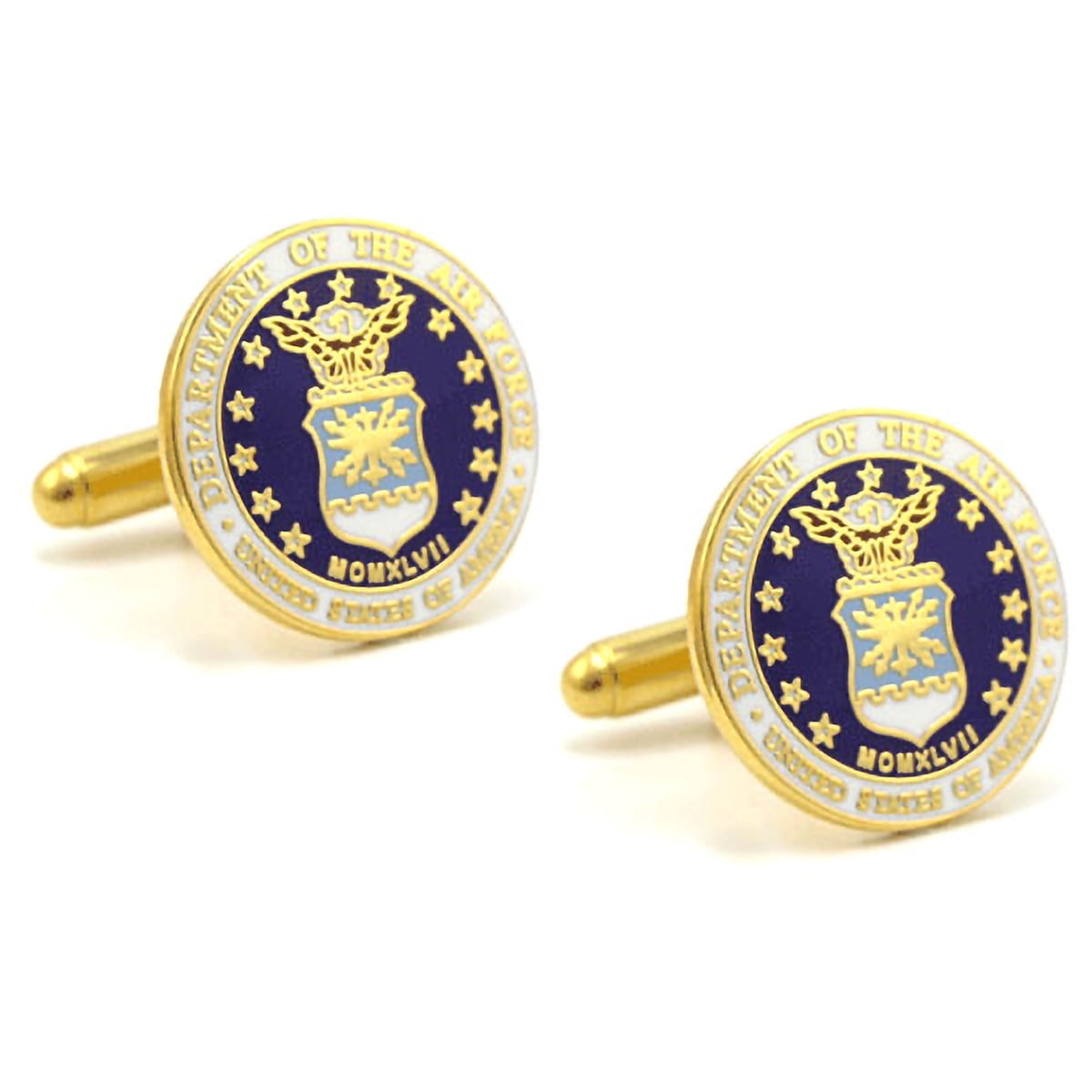 US Air Force Cufflinks - Walmart.com