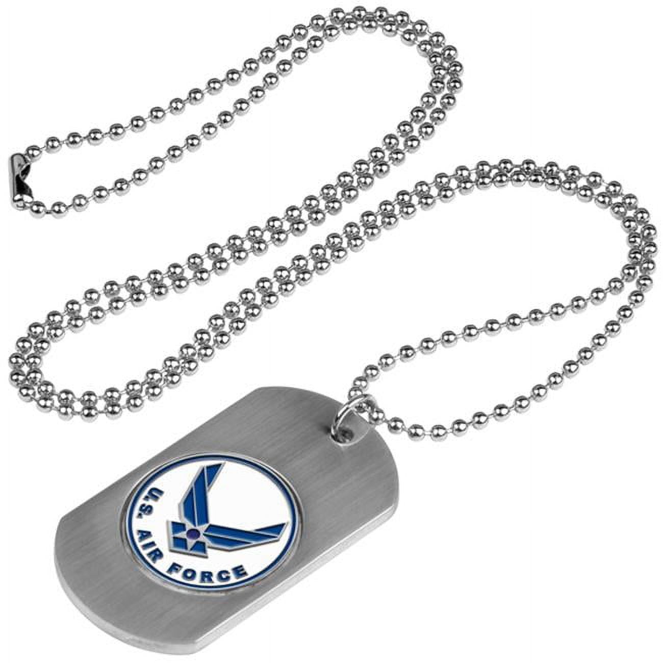 US Air Force Dog Tag - Walmart.com