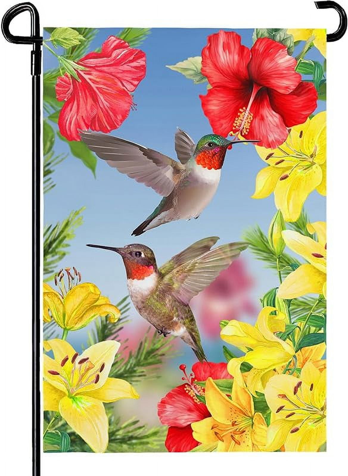 US Air Force Garden Flag Official Armed Forces Veteran Yard Flags USAF ...