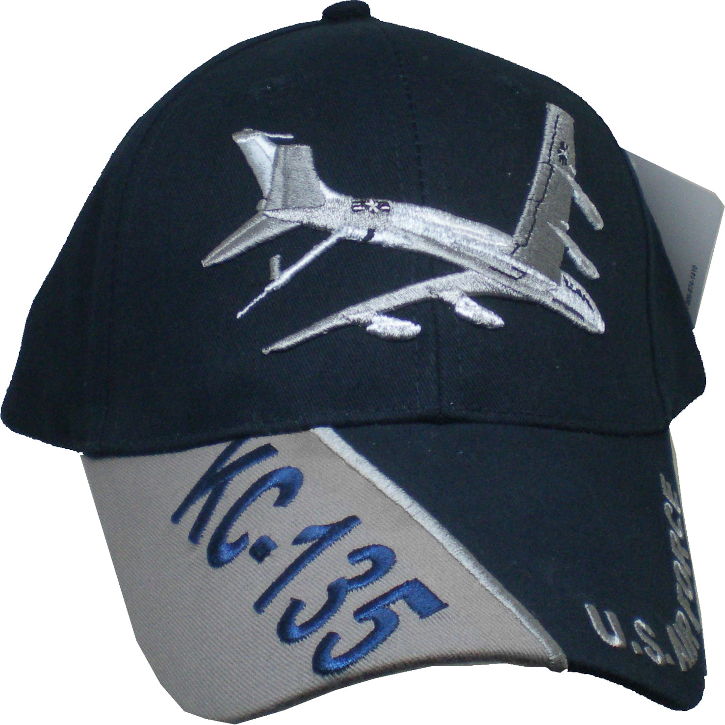 KC-135 Stratotanker Hat / U.S. Air Force - USAF Baseball Cap - Walmart.com