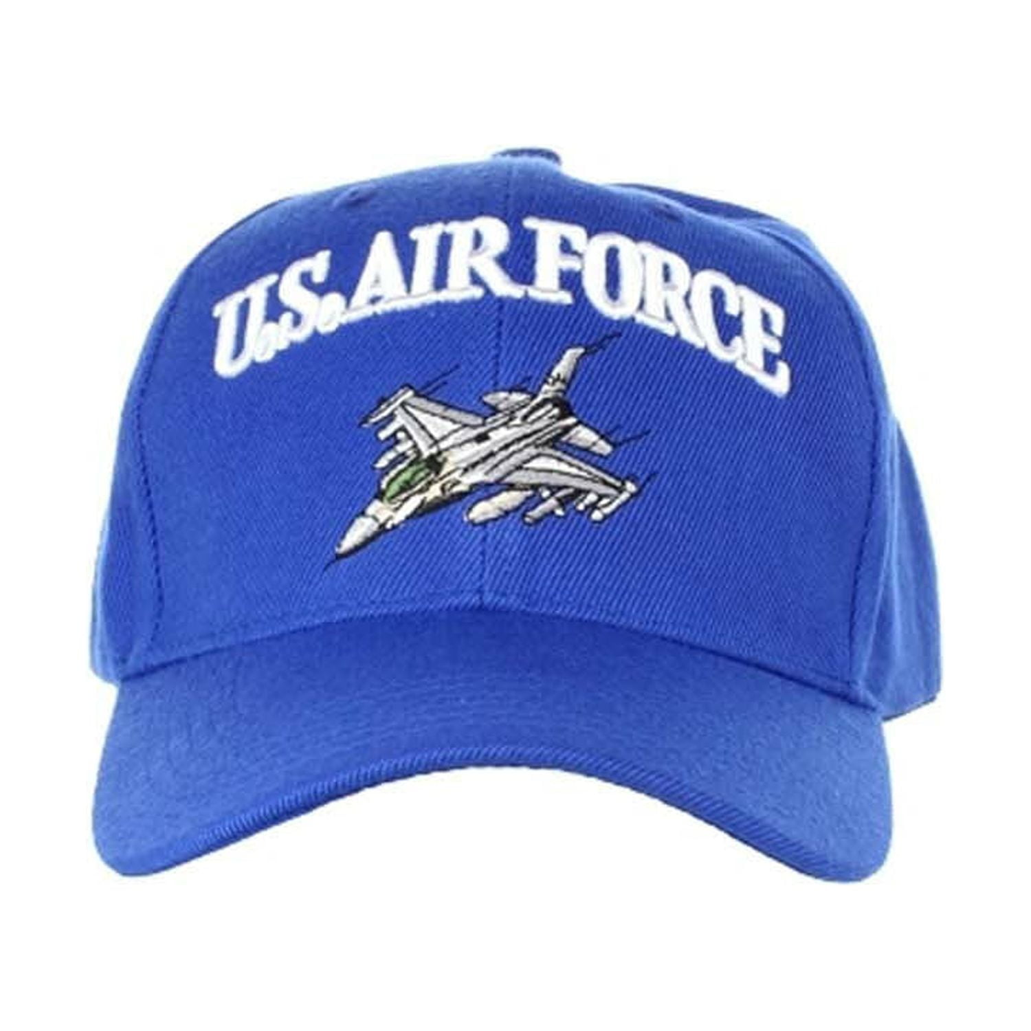 US Air Force with Jet Cap - Walmart.com