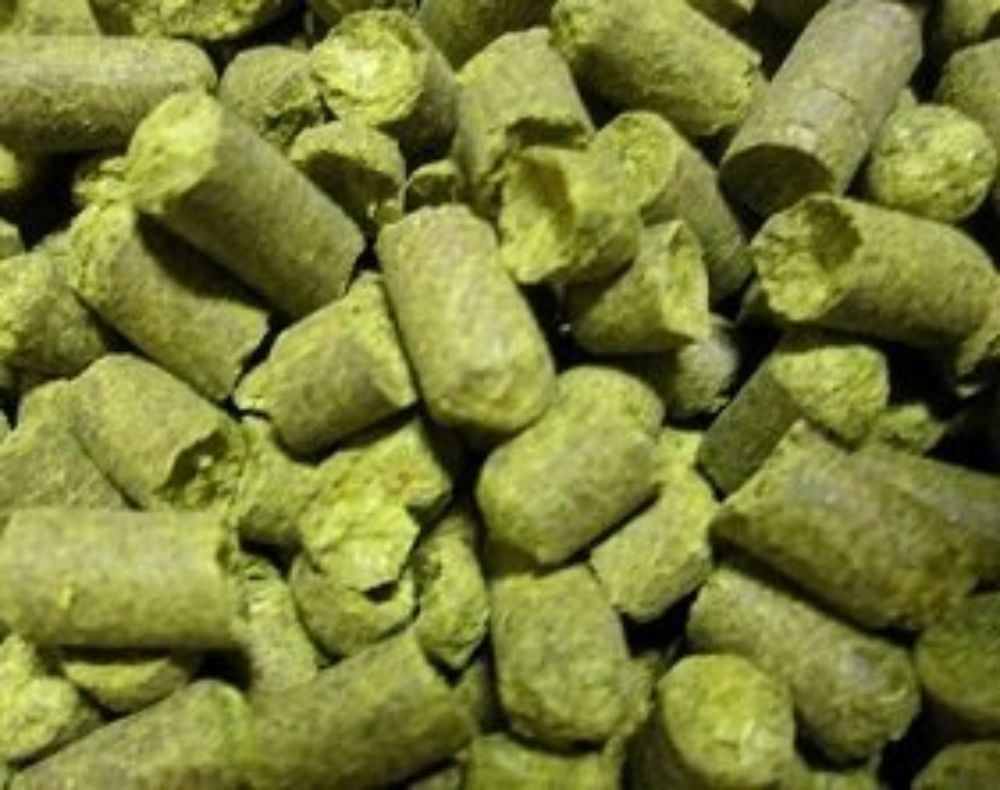 US Apollo Hop Pellets - 4 oz. - Walmart.com
