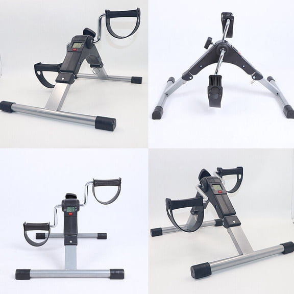 MagneTrainer-ER Mini Exercise Bike for Arm and Leg, Portable, Medical ...