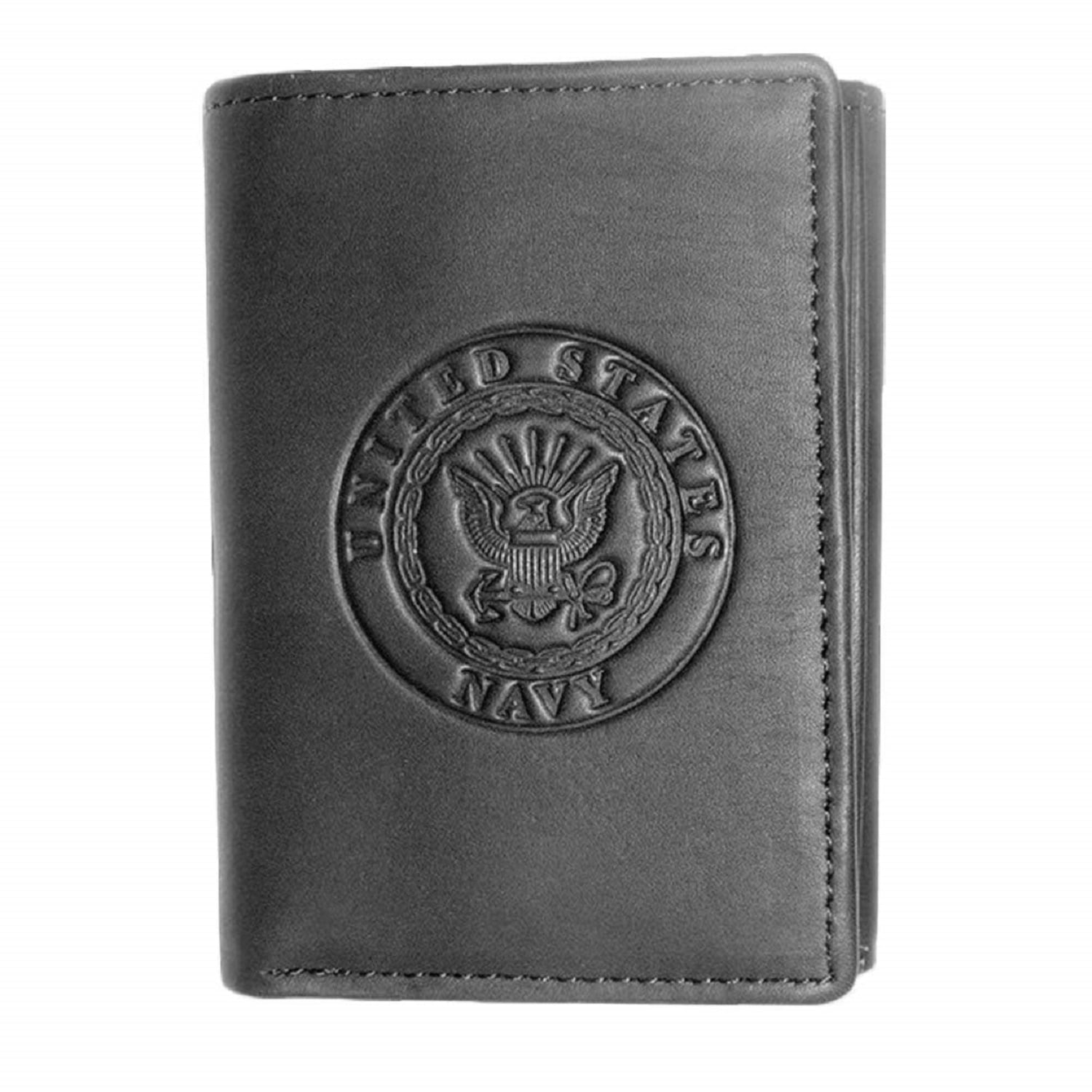 US Armed Forces (Army, Marine, Air Force, Navy) Collection Men Genuine ...