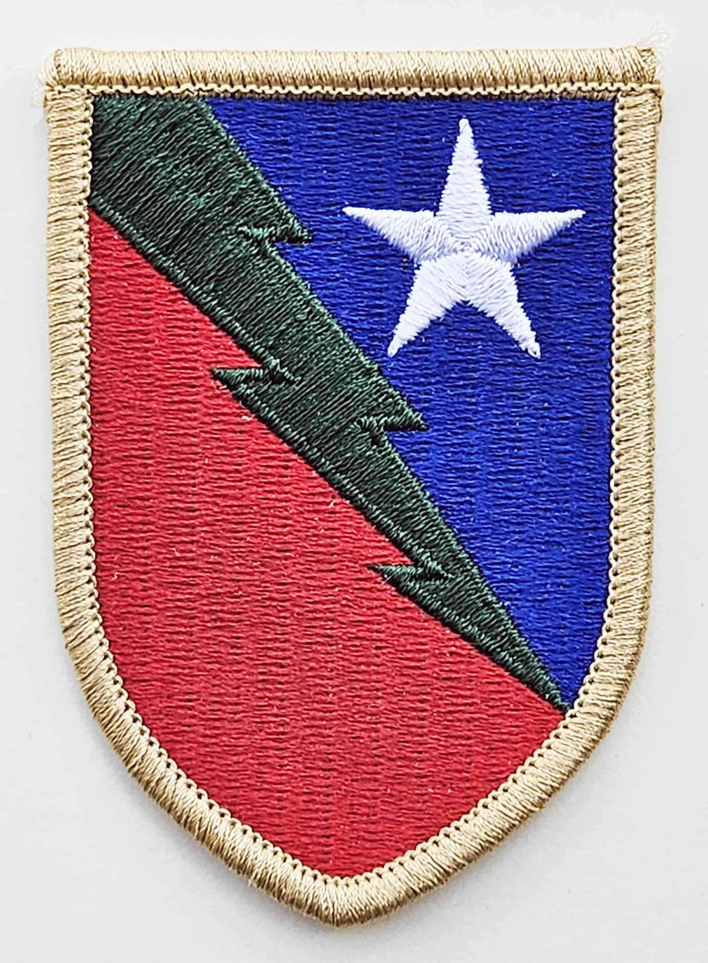 Ss Patch