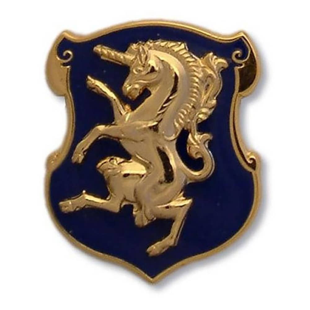 US Army 6th Cavalry Regiment Unit Crest - Walmart.com