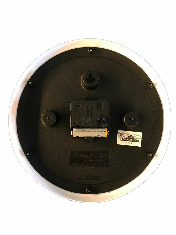 US Army Clock - Walmart.com