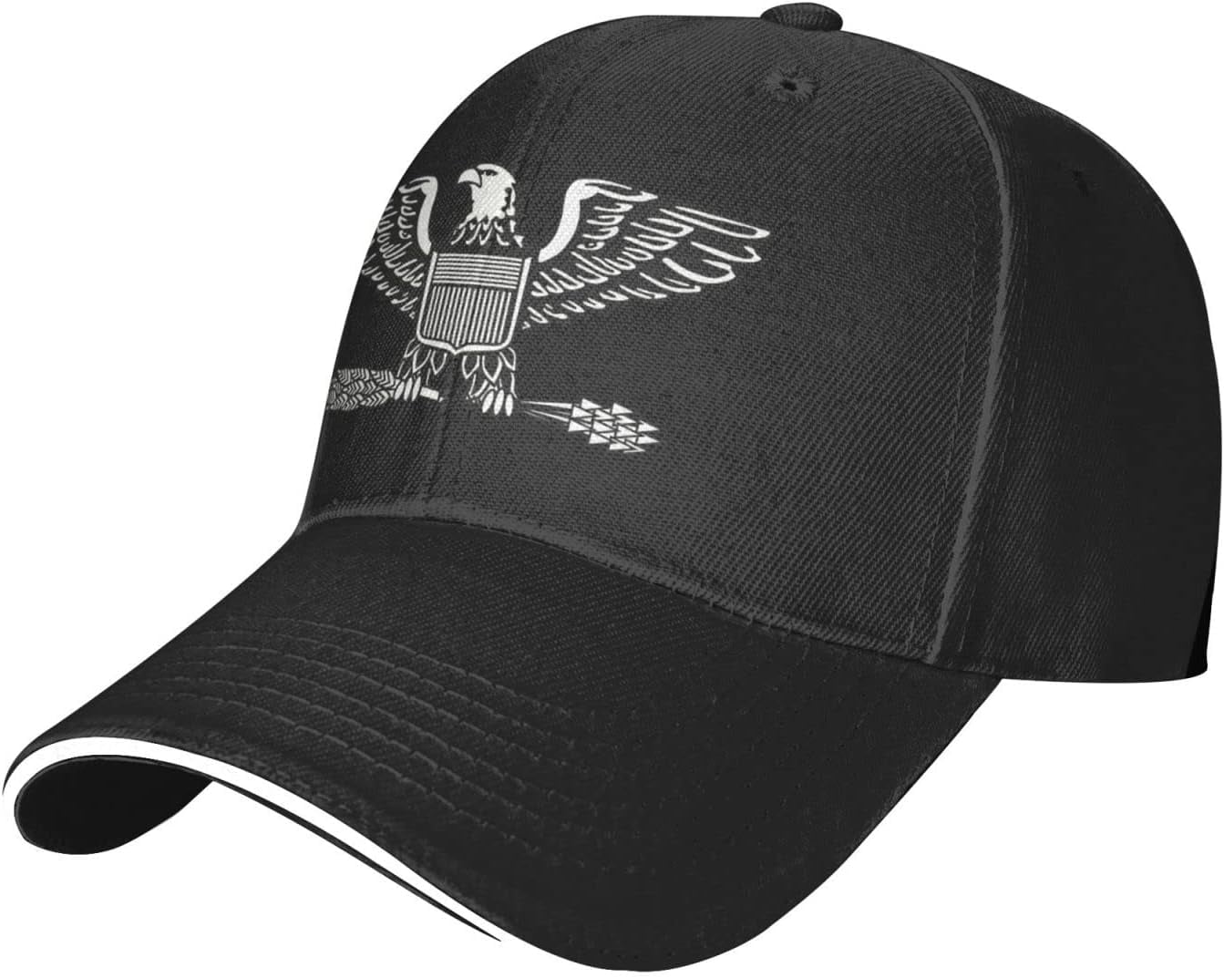 US Army Colonel Logo Men and Women Adjustable Baseball Cap - Walmart.com