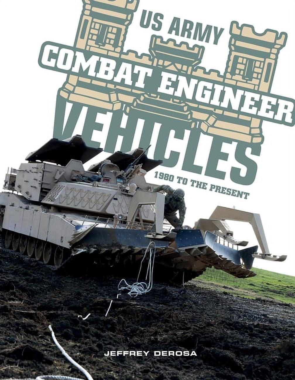 Army Combat Engineer