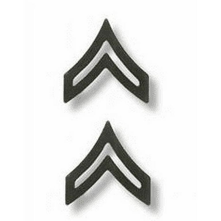 Corporal Rank