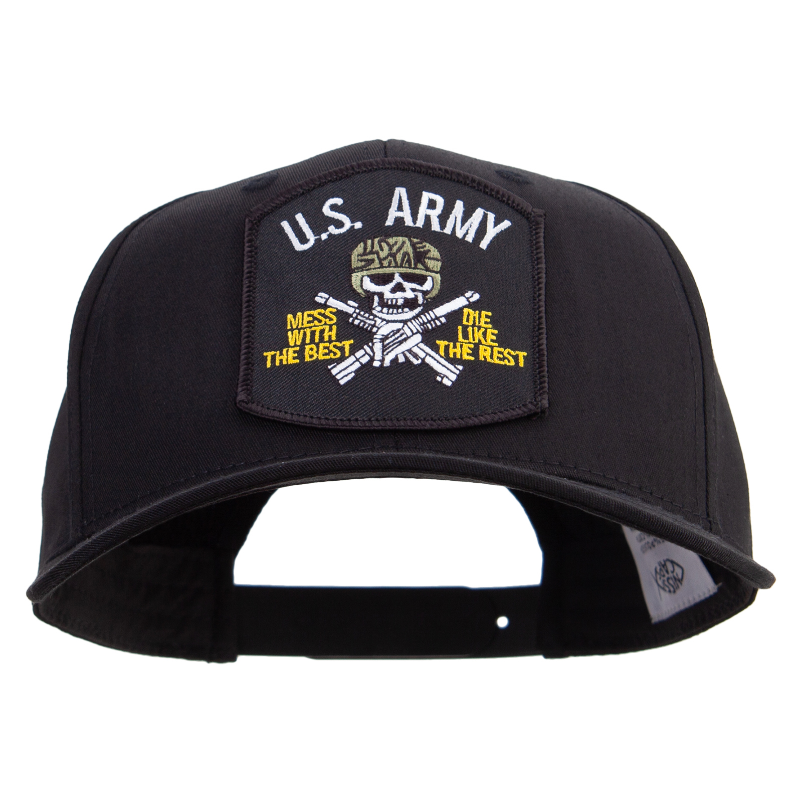 Military US Army Cap - Walmart.com