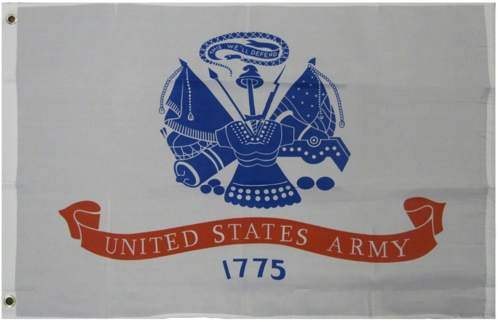 US Army Flag United States Banner Military Pennant New Indoor Outdoor ...