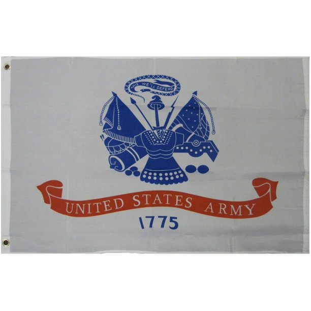US Army Flag United States Banner Military Pennant New Indoor Outdoor ...