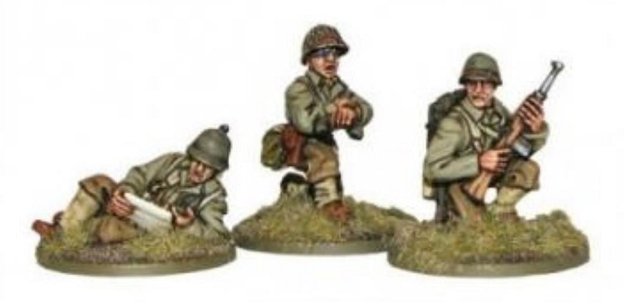 Us Forward Observer Officers Miniatures - Walmart.com