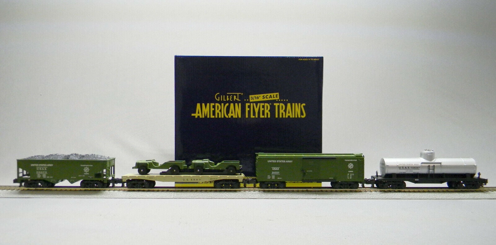 US Army Freight Pack - Walmart.com