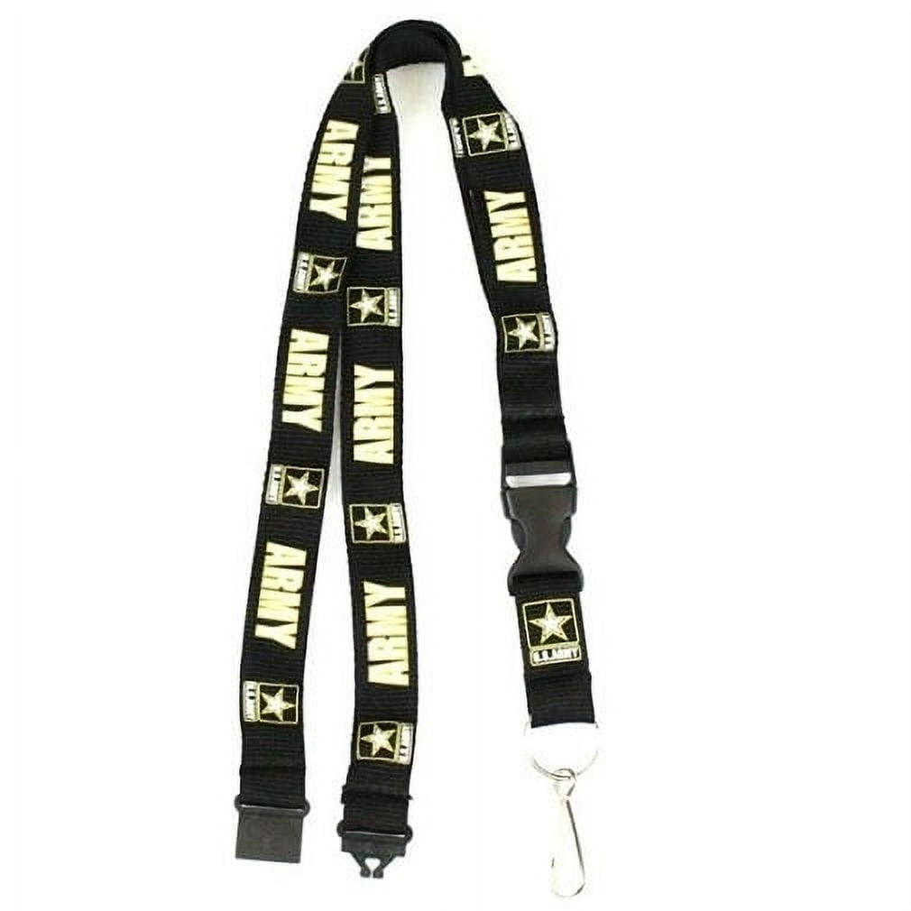 US Army Lanyard - Walmart.com