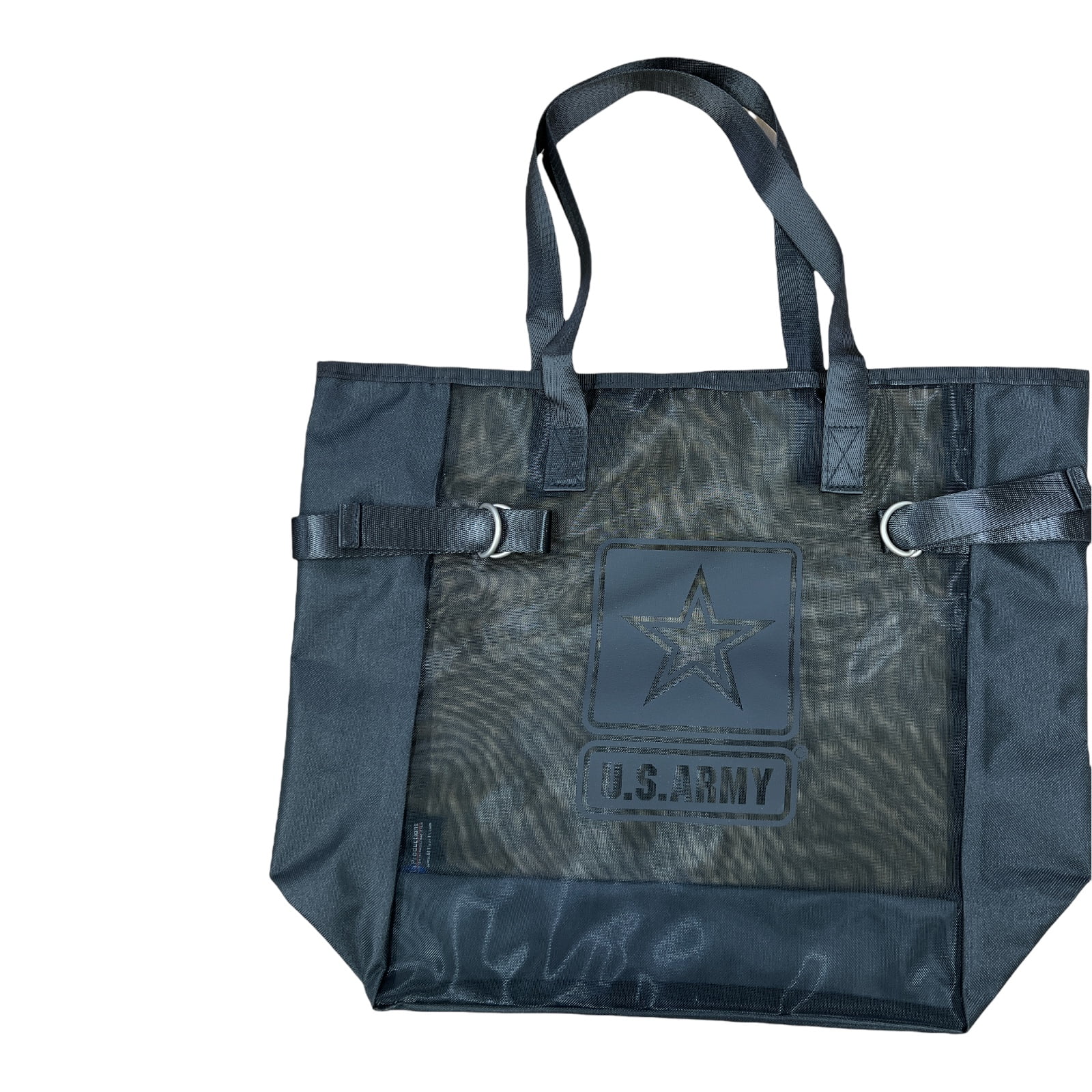 US Army Mesh Tailgate Tote - Walmart.com