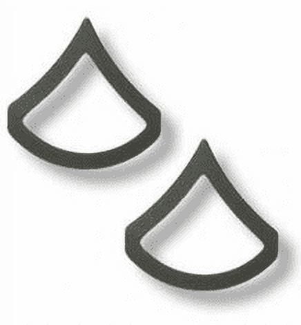 Private First Class Rank