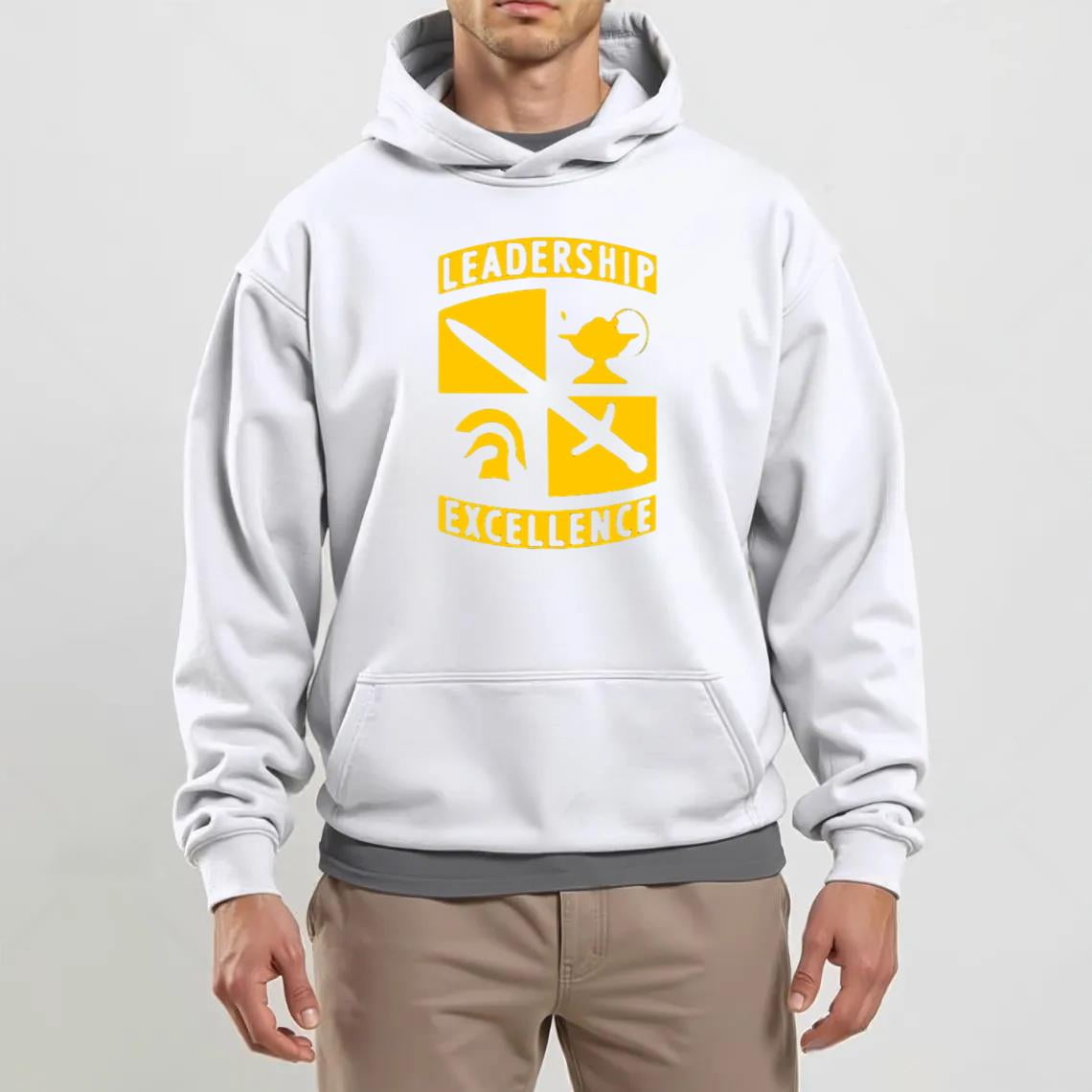 US Army ROTC T-Shirt Military Pride Symbol for Cadet Program, for men ...